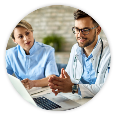 DRG Coding Reviews and Clinical Validation | MedReview Inc.