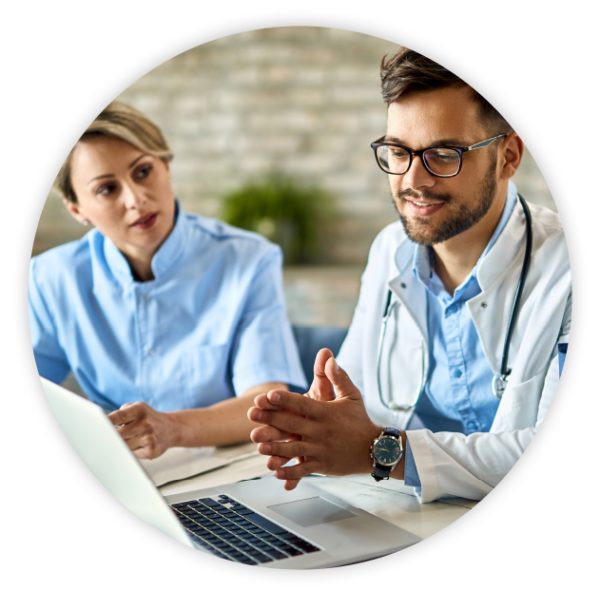 DRG Coding Reviews and Clinical Validation | MedReview Inc.