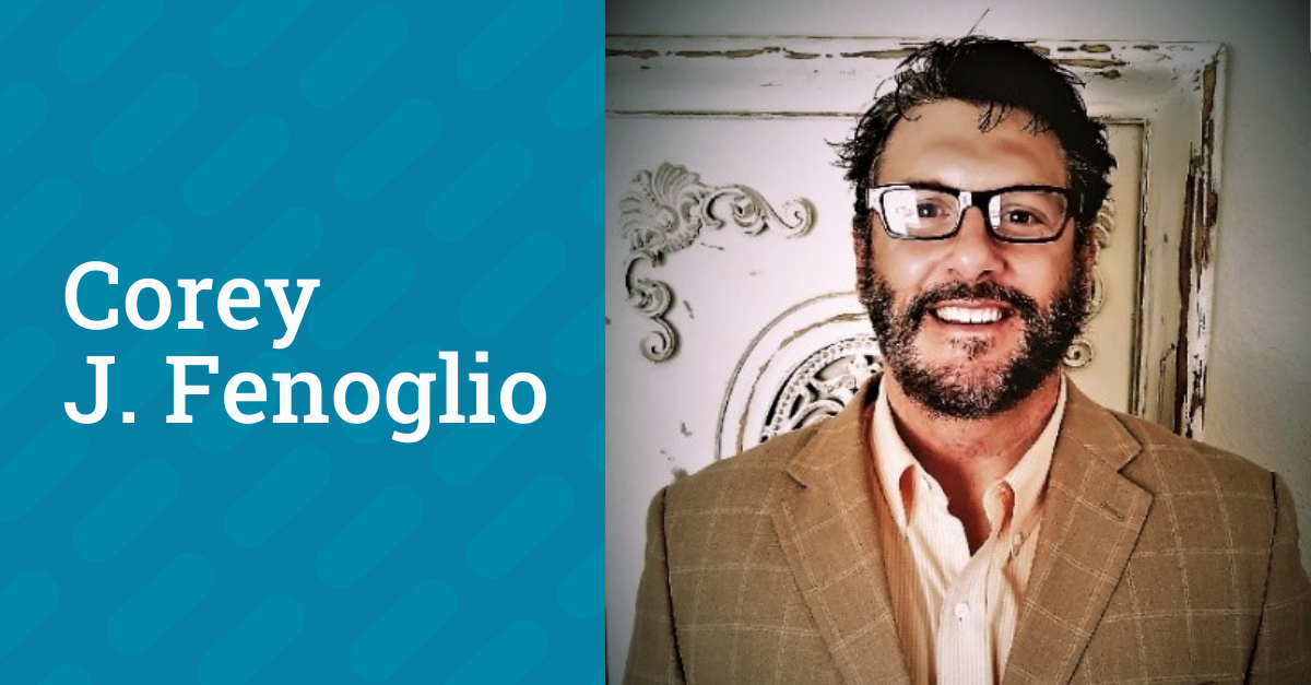 MedReview appoints Corey J. Fenoglio as business development lead for ...